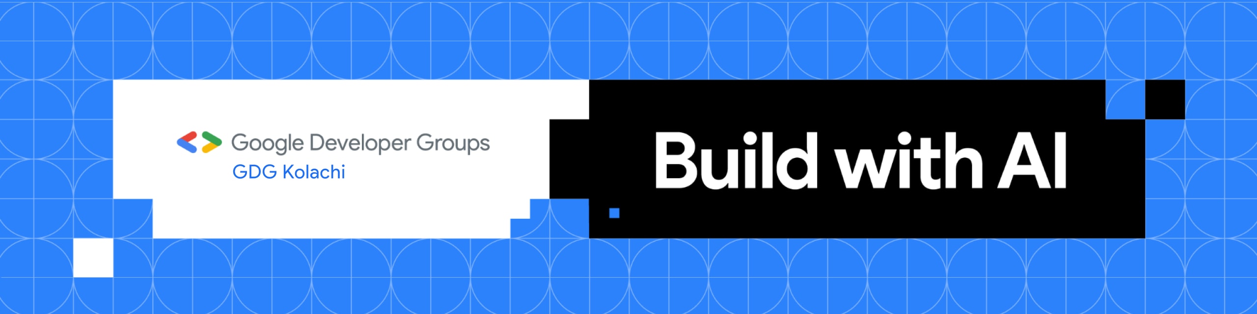 See Build With AI 2024 Karachi - Workshop at Google Developer Groups GDG Kolachi